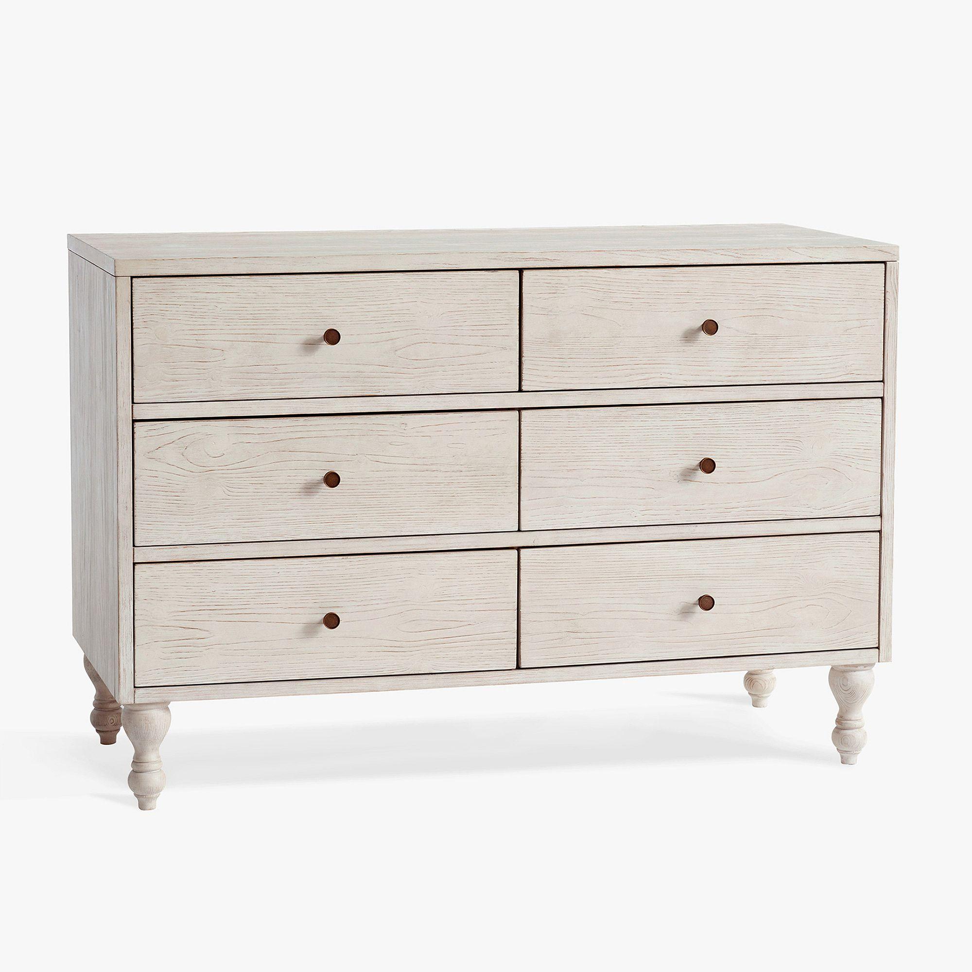 Wide dresser store
